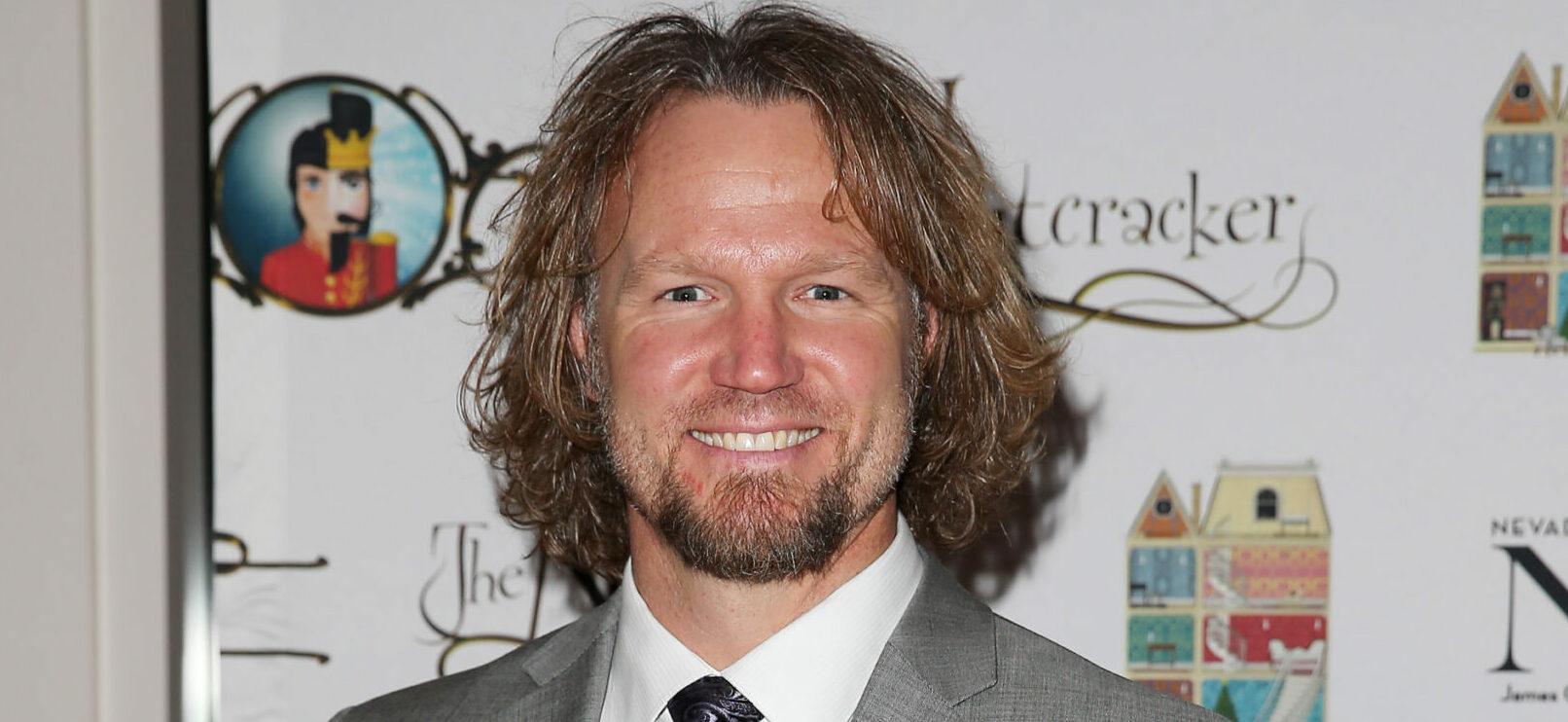 'Sister Wives': Kody Brown Hoped Christine 'Wouldn't Leave'