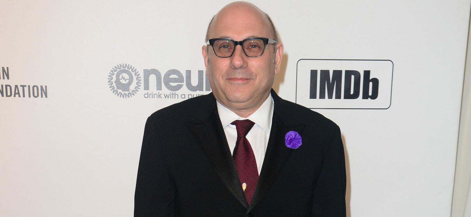 Willie Garson's Son Pens Sentimental Tribute To His Late Father