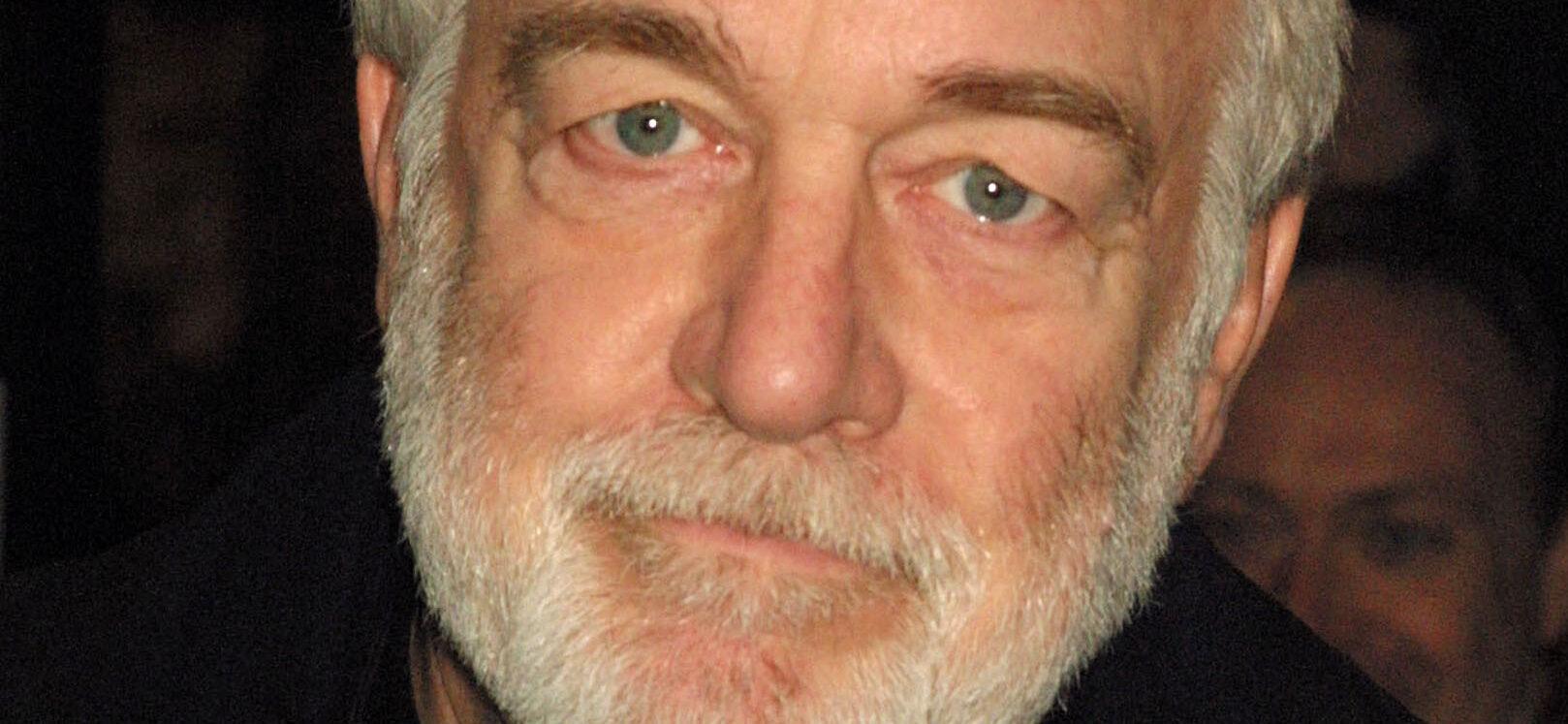 'WKRP In Cincinnati' Actor Howard Hesseman Dead At 81