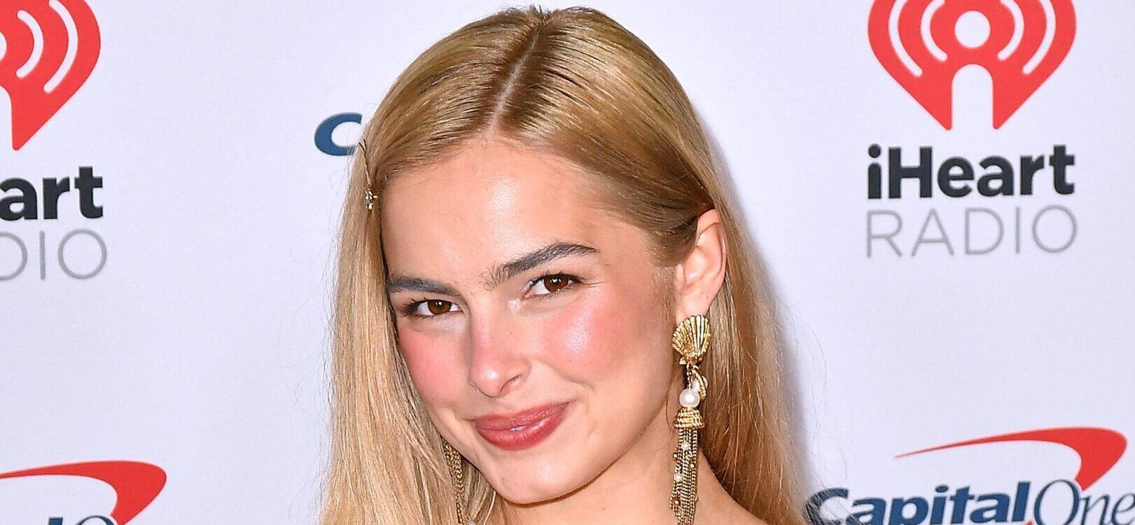 Addison Rae Embraces Her ‘Wild Side’ In Stunning Lingerie Shoot