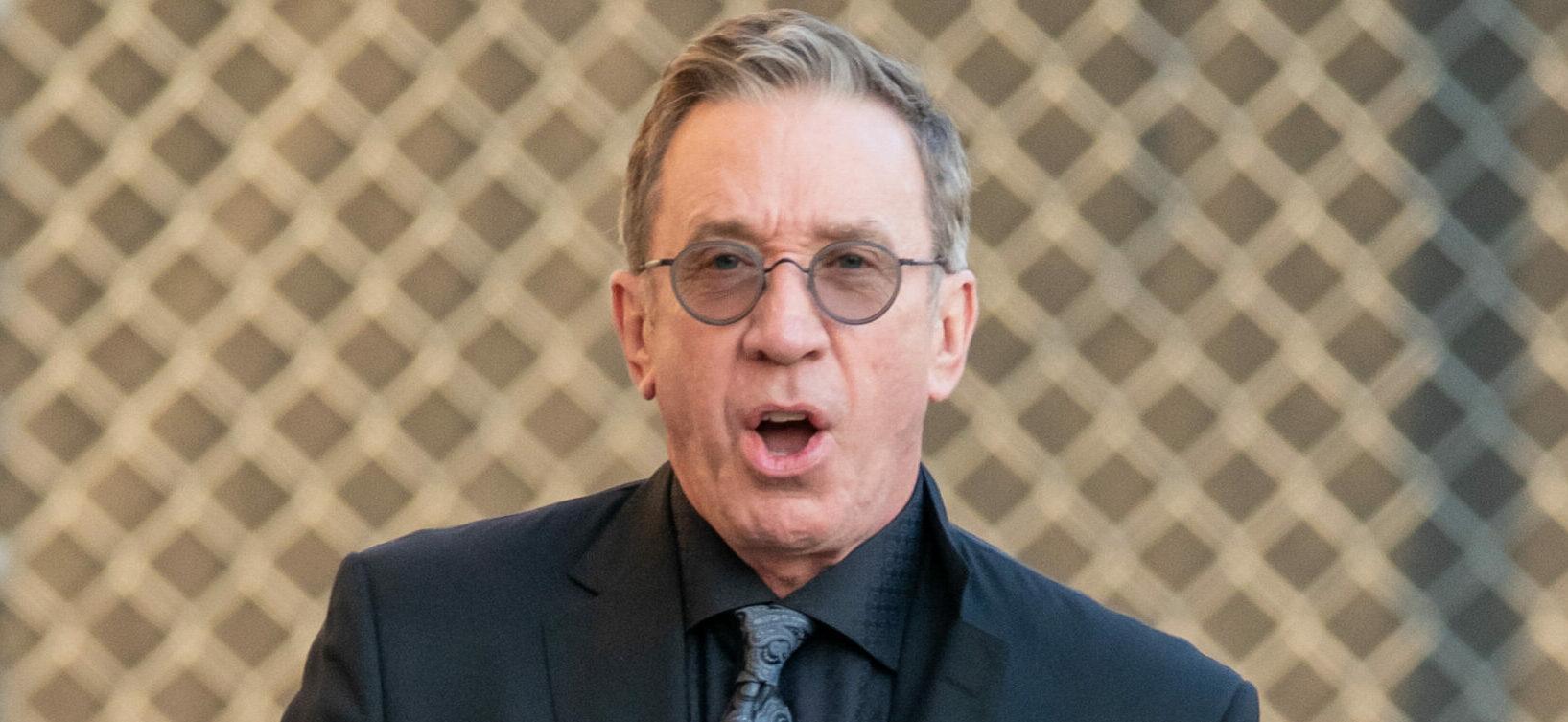 Casey Wilson Calls Out Tim Allen For Alleged 'Rude' Attitude On Set