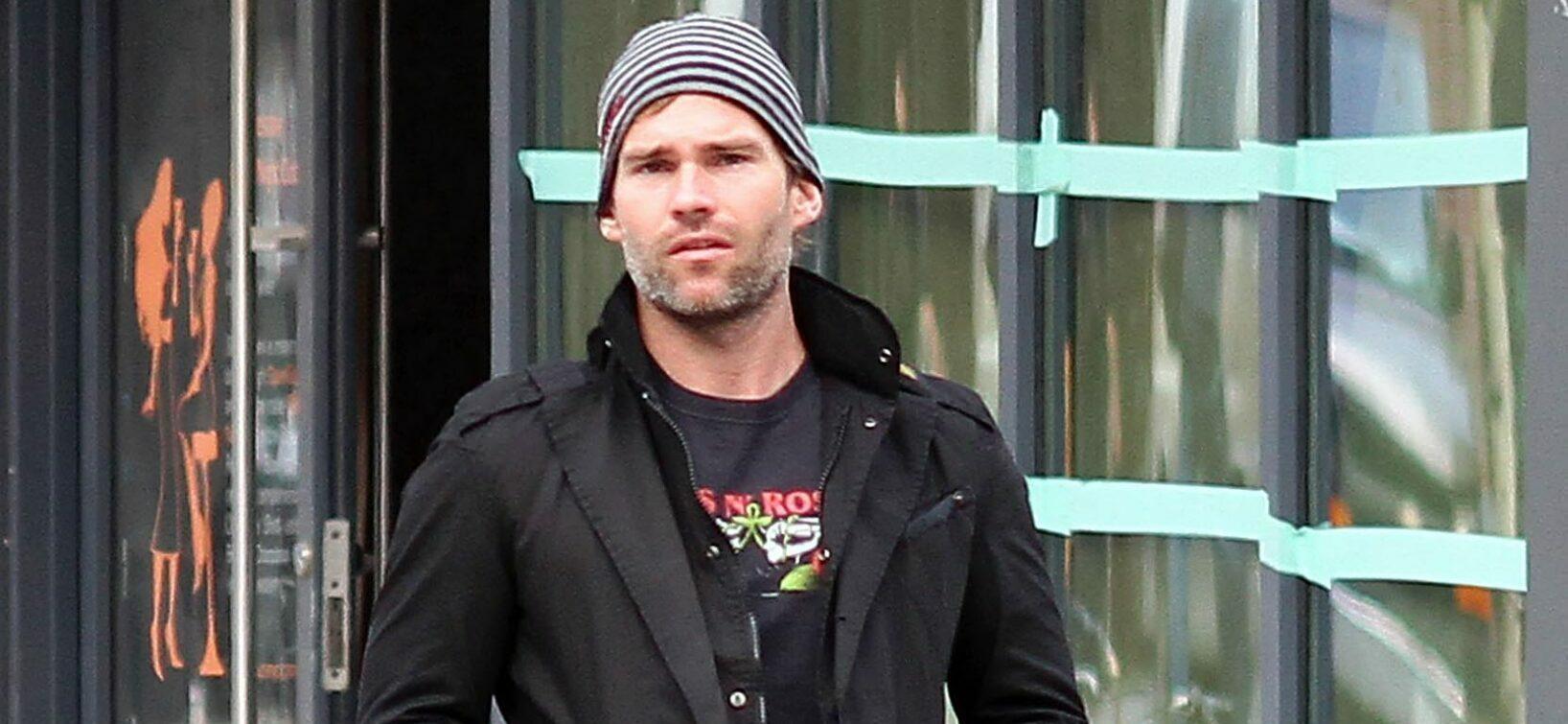 How Much Is 'American Pie' Actor Seann William Scott Worth Now?