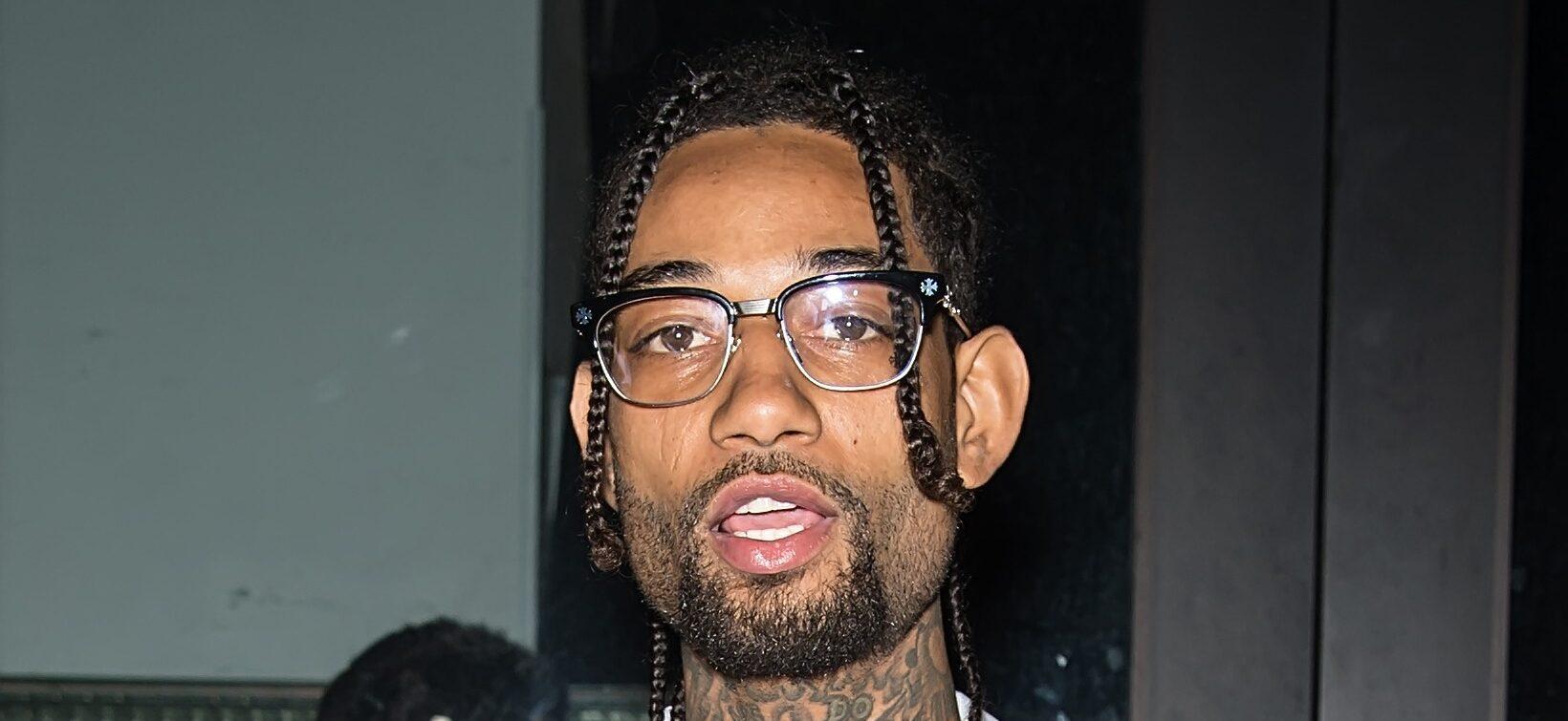 PnB Rock's Accused Murderers Arrested & Charged In Los Angeles