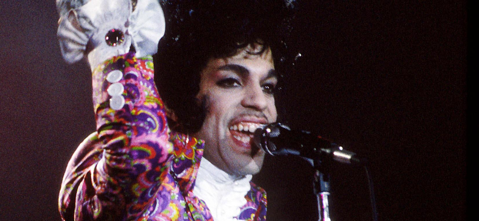 Prince's Family Splits Just $6 MILLION Cash Following Estate War