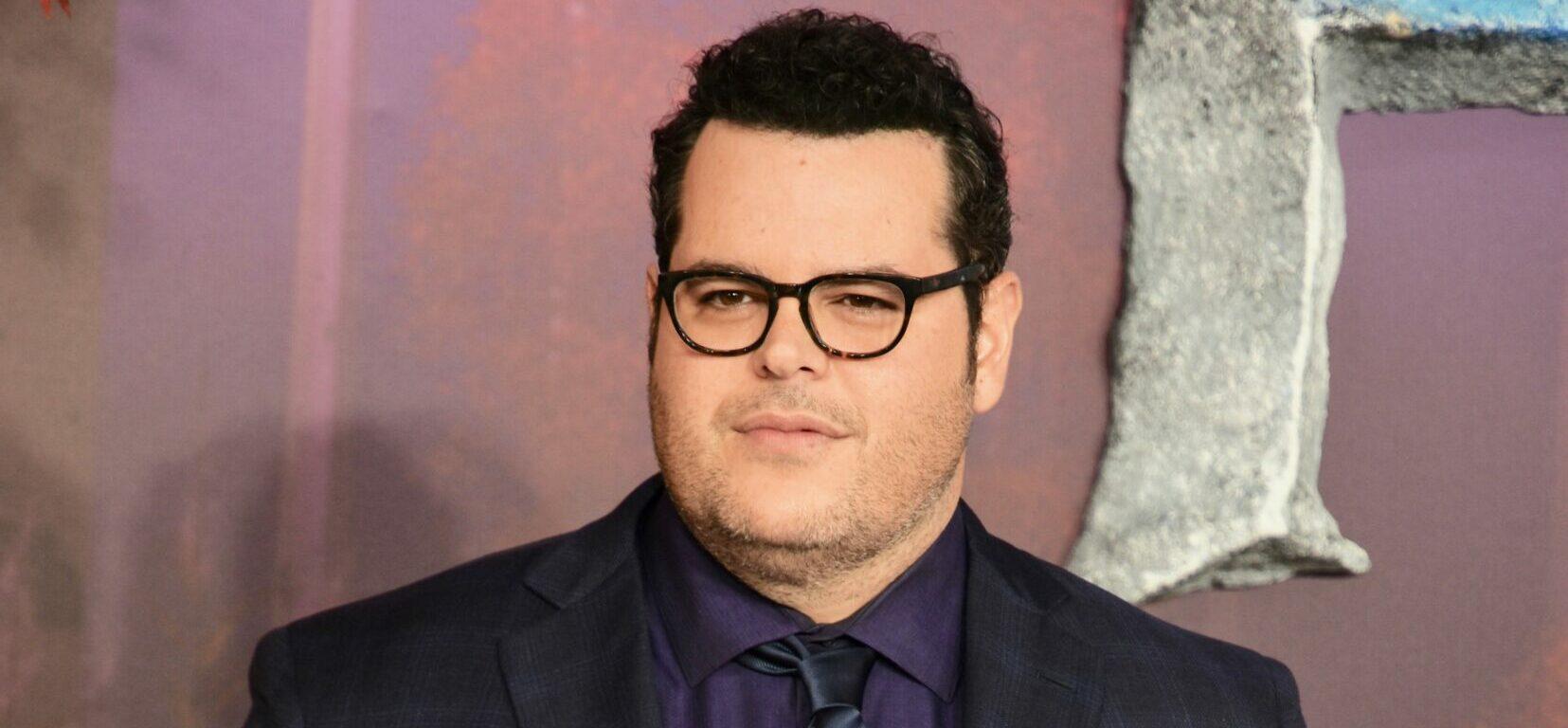 Josh Gad Claims He Was ‘Threatened’ Over Response To Israel Attacks