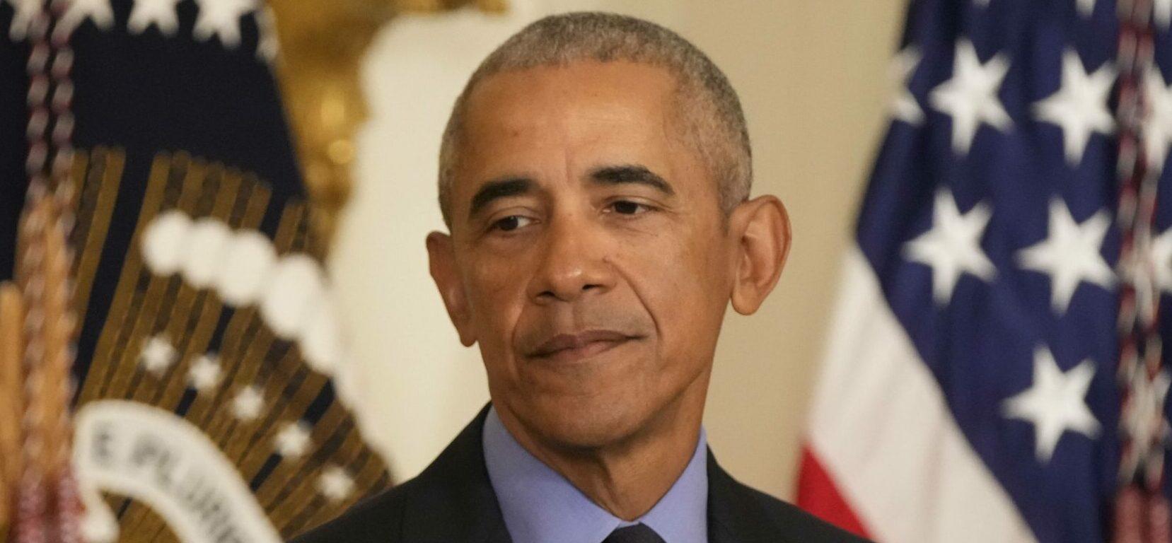 Tan-Gate: 9 Years After Barack Obama's Infamous Tan Suit Incident