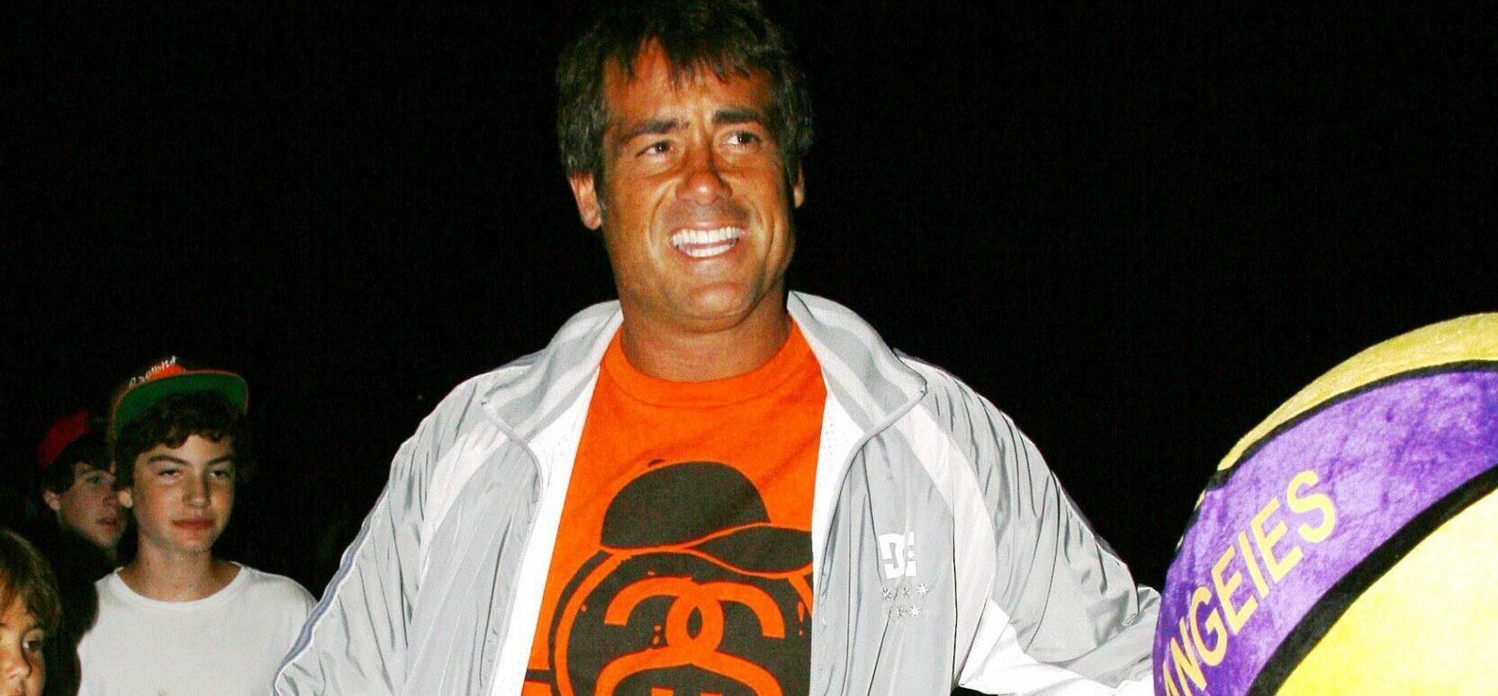 Peter Dante Accused Of Hurling Anti-Semitic Threats Inside Restaurant