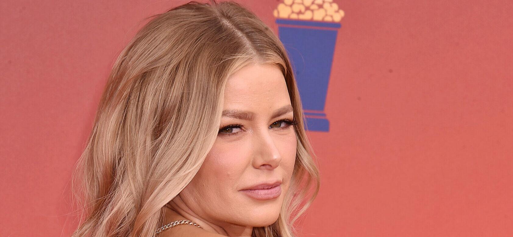 Ariana Madix Takes First Step To Erase Tom Sandoval From Life!