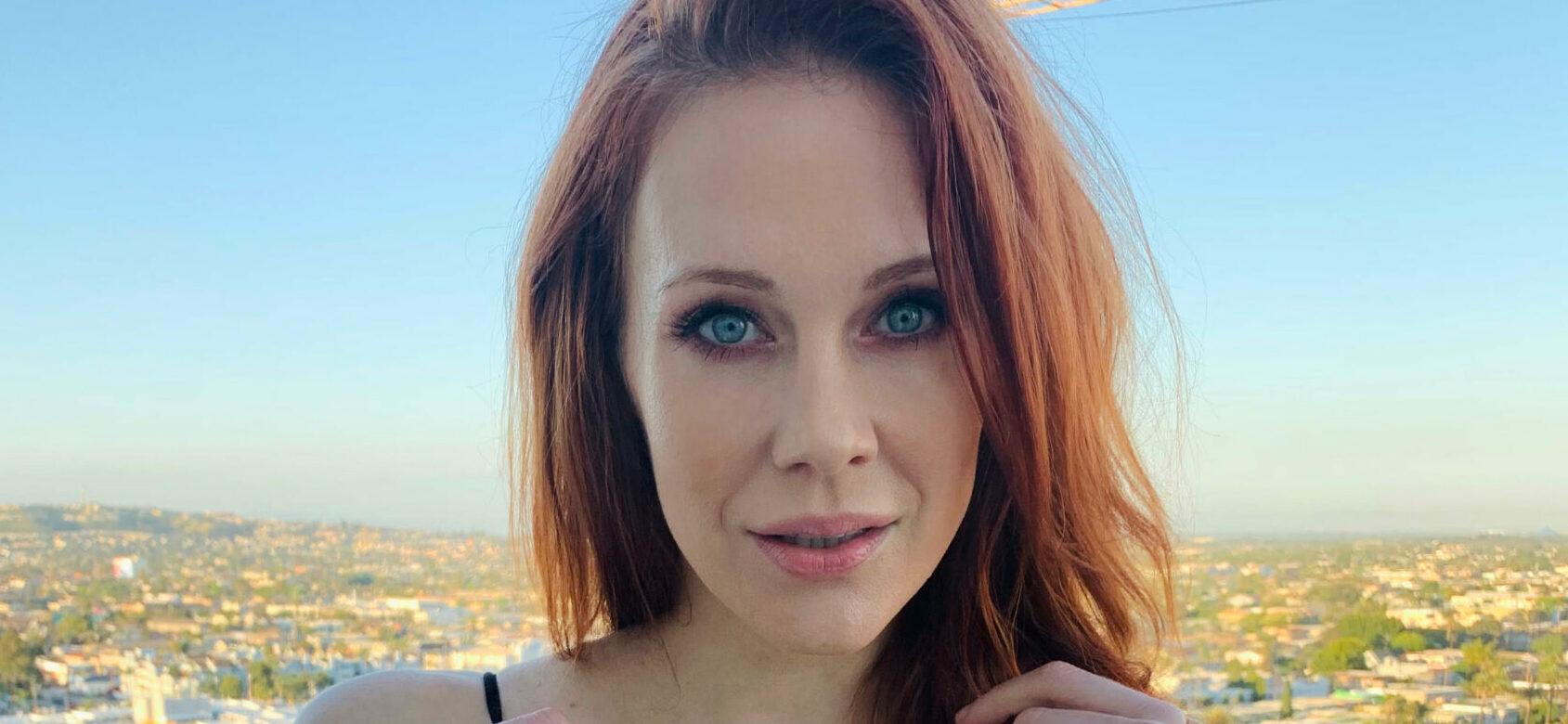 Maitland Ward Says Memoir 'Moved To The Much Coveted Fall Date'