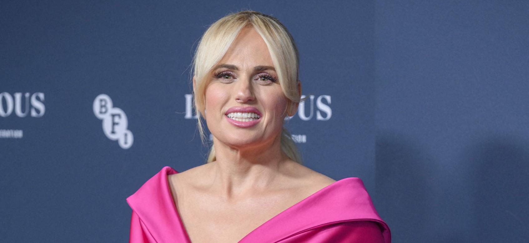 Rebel Wilson Bags Record Label Deal With Warner Music