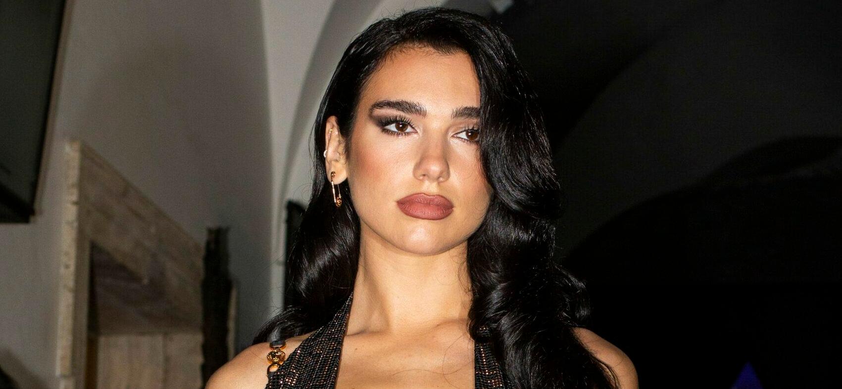 Dua Lipa Shares Powerful Message After Home Country's Ambassadorship Honor