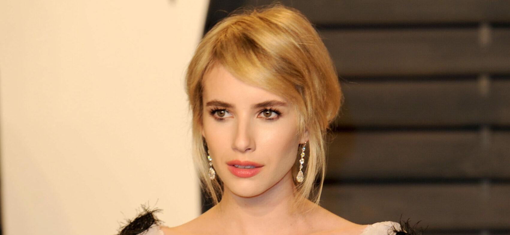 Emma Roberts On Her Being 30: 'I Like Who I Am More Than I Ever Have'
