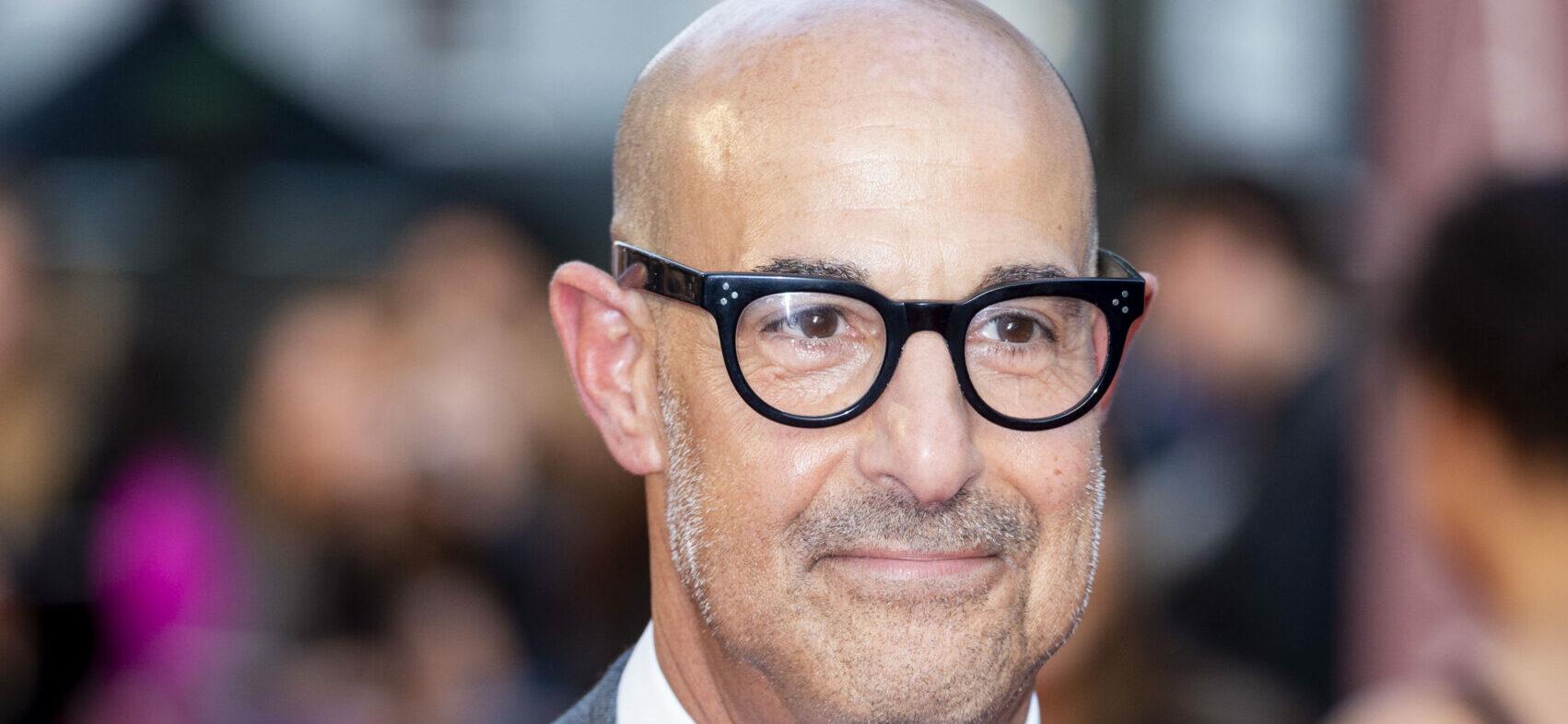 'Hunger Games' Actor Can't Believe They're Alive After Cancer Battle