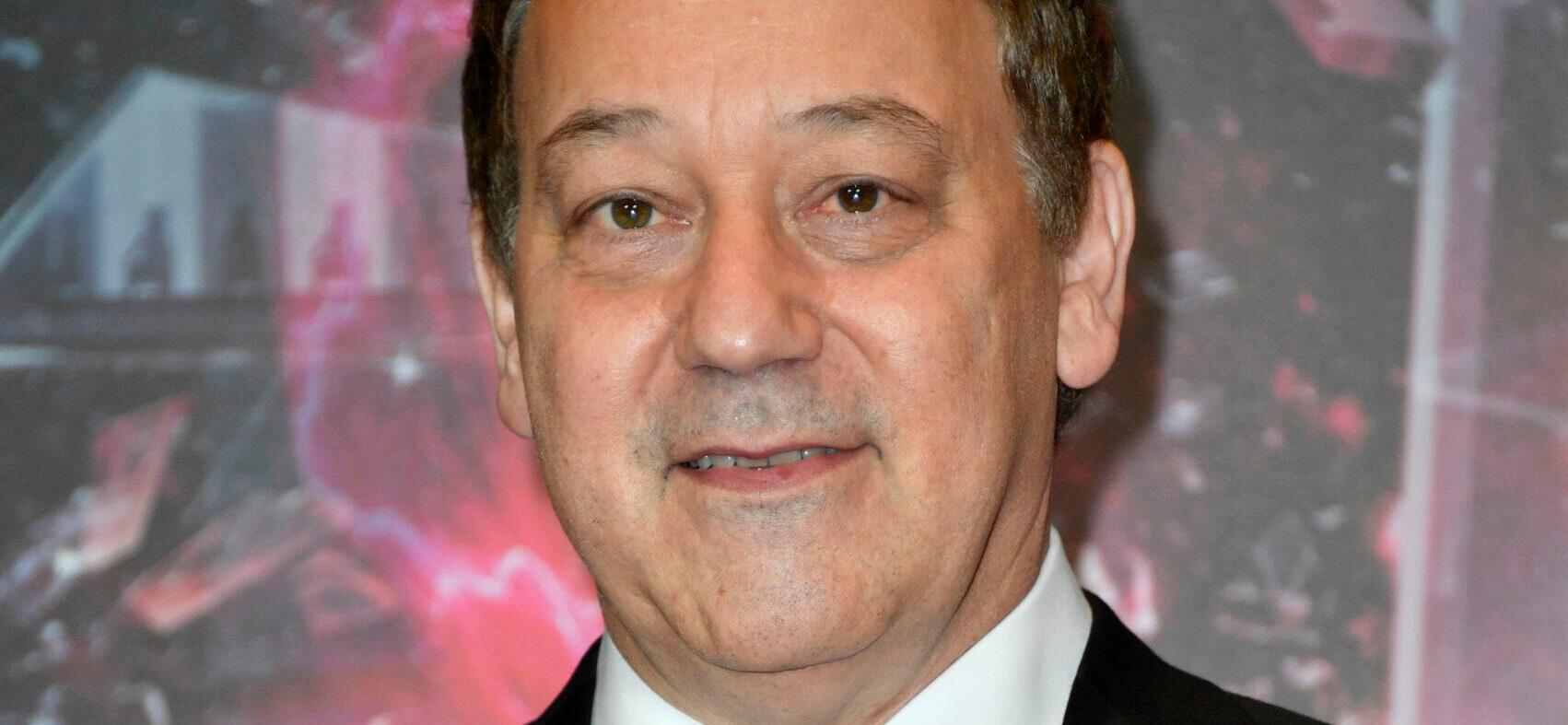 Sam Raimi Reflects On 'Doctor Strange In The Multiverse Of Madness'