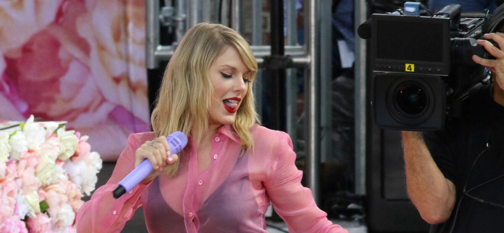 Glendale, AZ Has Become 'Swift City' For Taylor Swift's 'Eras Tour'