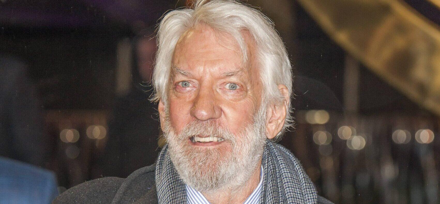 Donald Sutherland's Real Estate Portfolio Revealed!
