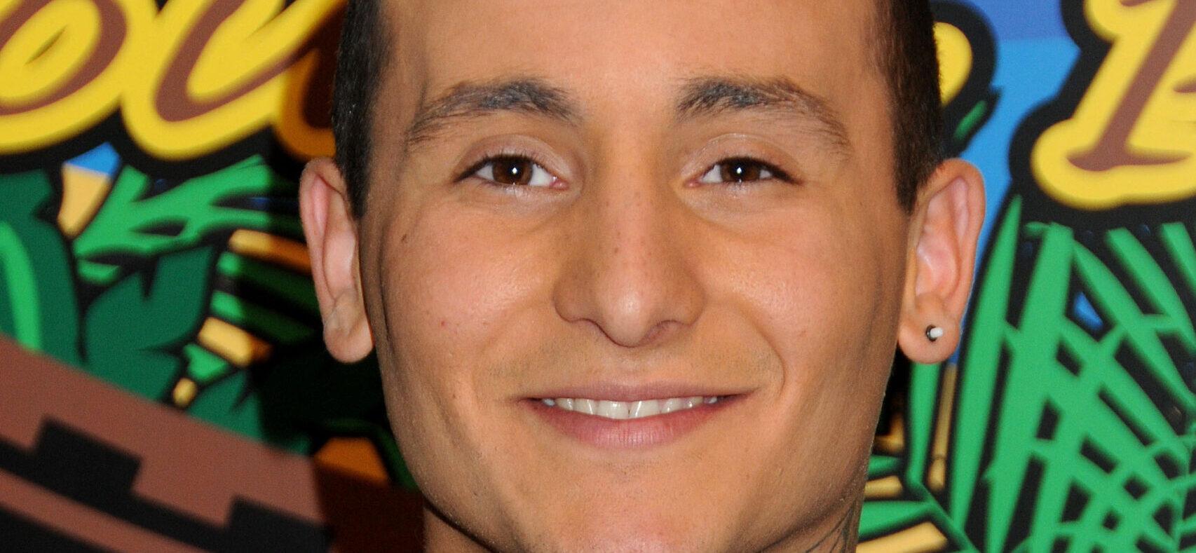 ‘Survivor’ Alum Brandon Hantz Arrested In Federal Gang Takedown