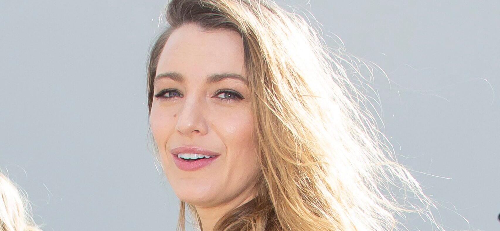 Blake Lively Hit With Allegations About Bizarre Behavior In Hotel ...