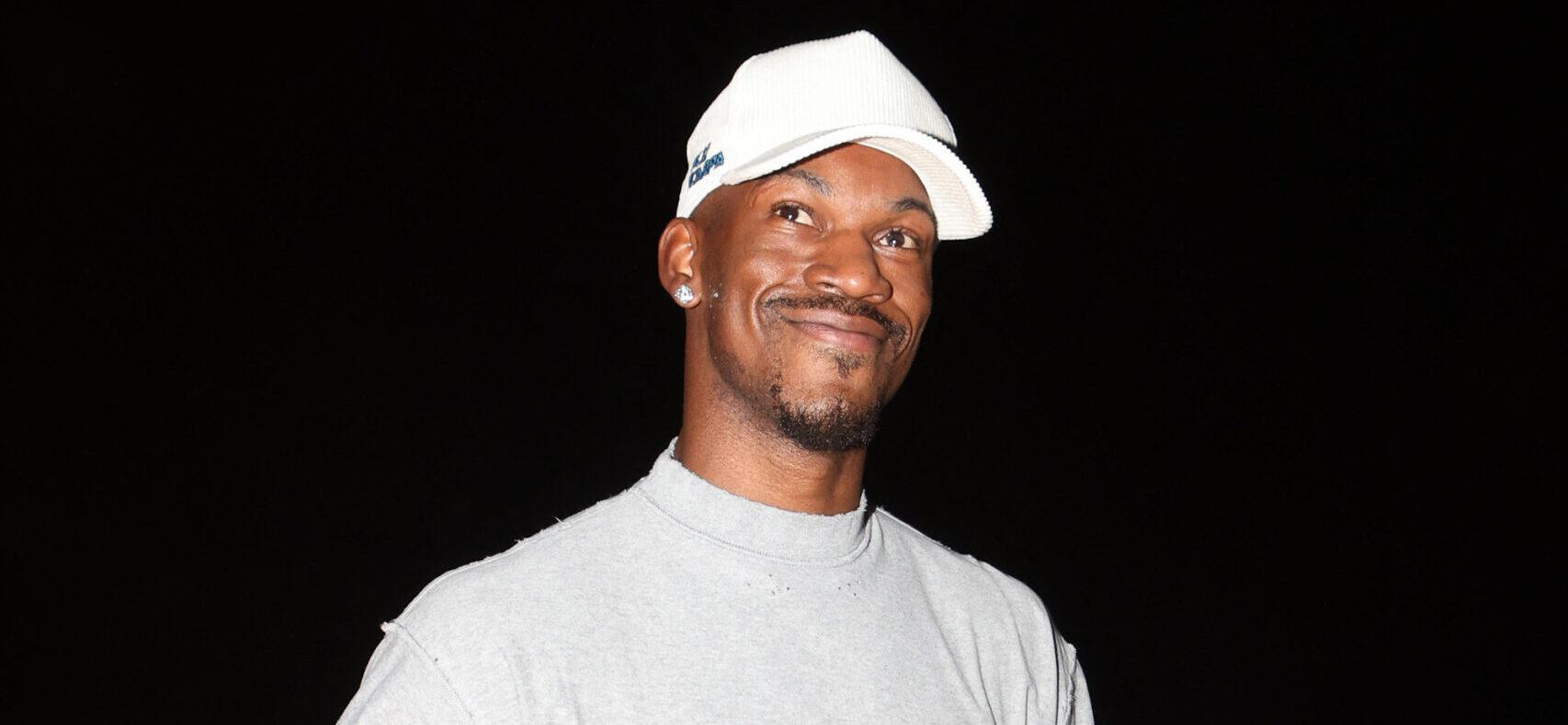 Jimmy Butler Offsets Ex's Attorney Fees In Child Support Battle