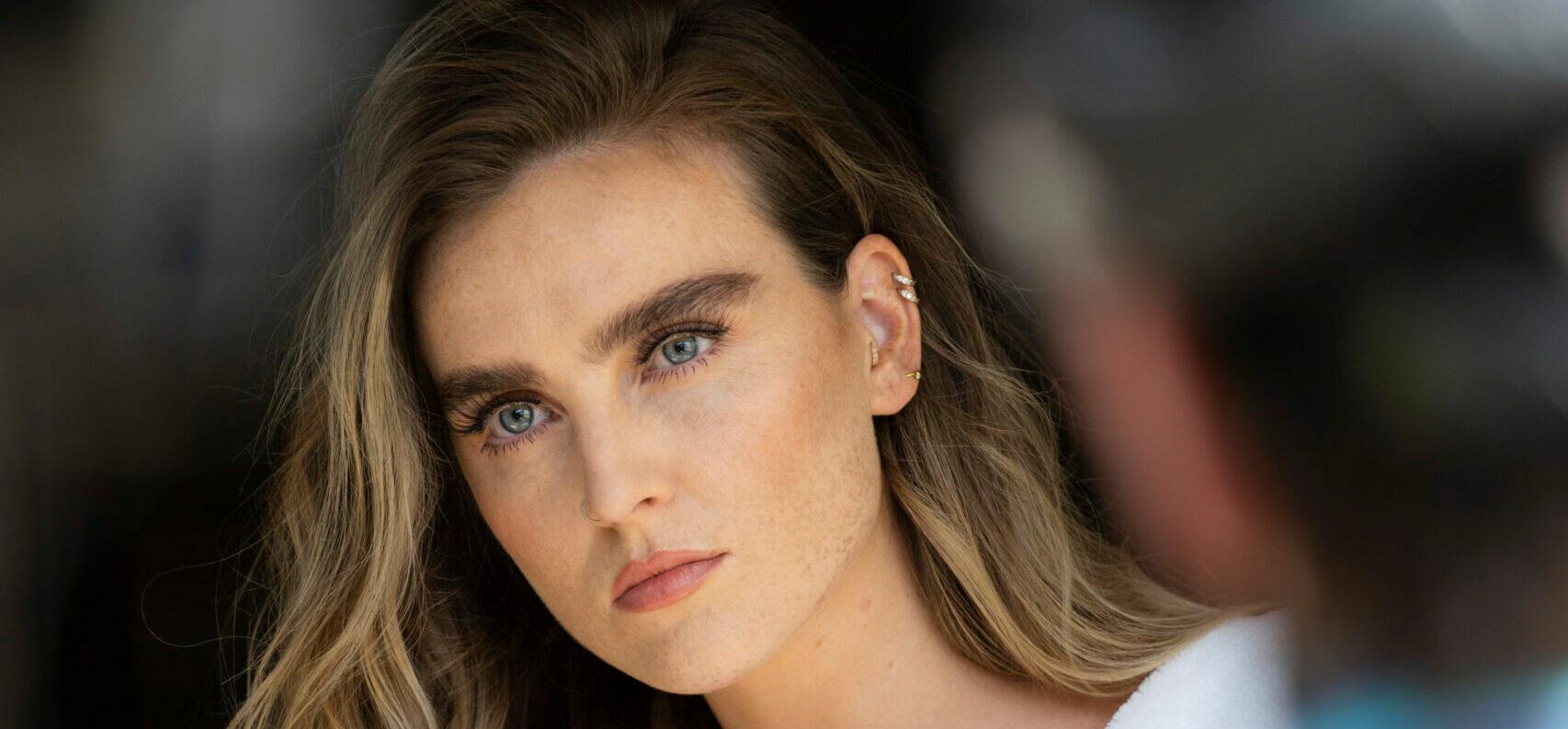 Perrie Edwards Shows Off Toned Thirst Traps 5 Months After Giving Birth!