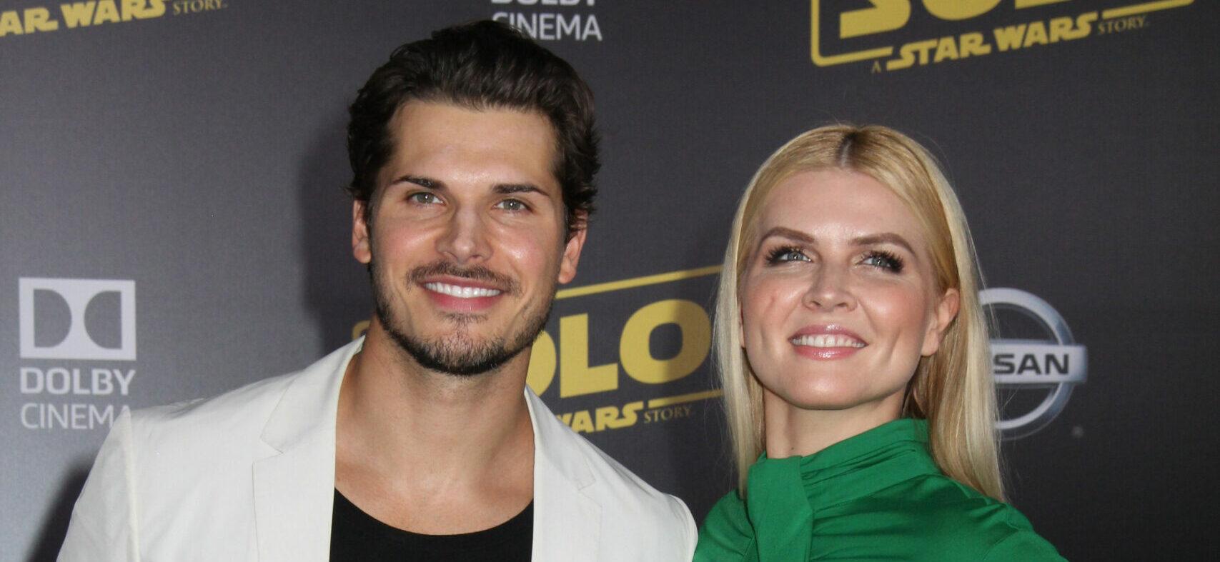 Gleb Savchenko's Ex Elena Samodanova Wants Primary Custody of Kids
