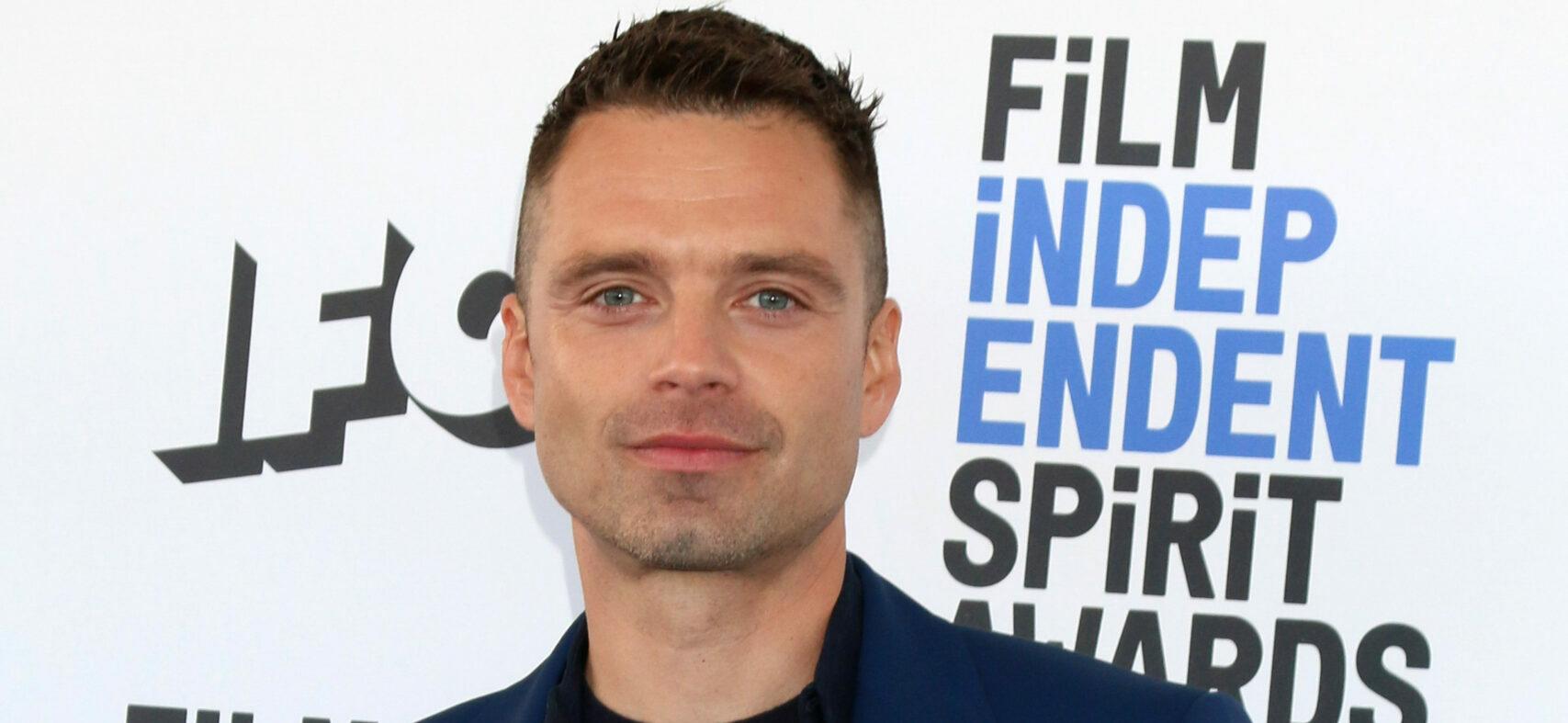 Sebastian Stan Opens Up On Body Dysmorphia After 'Pam & Tommy' Role
