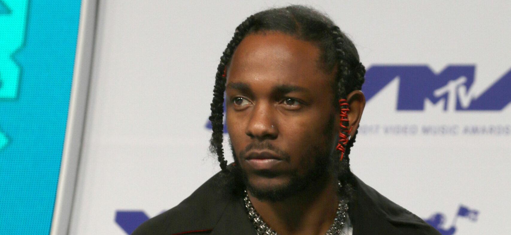 Kendrick Lamar Announces New Album: ‘Mr. Morale & The Big Steppers’