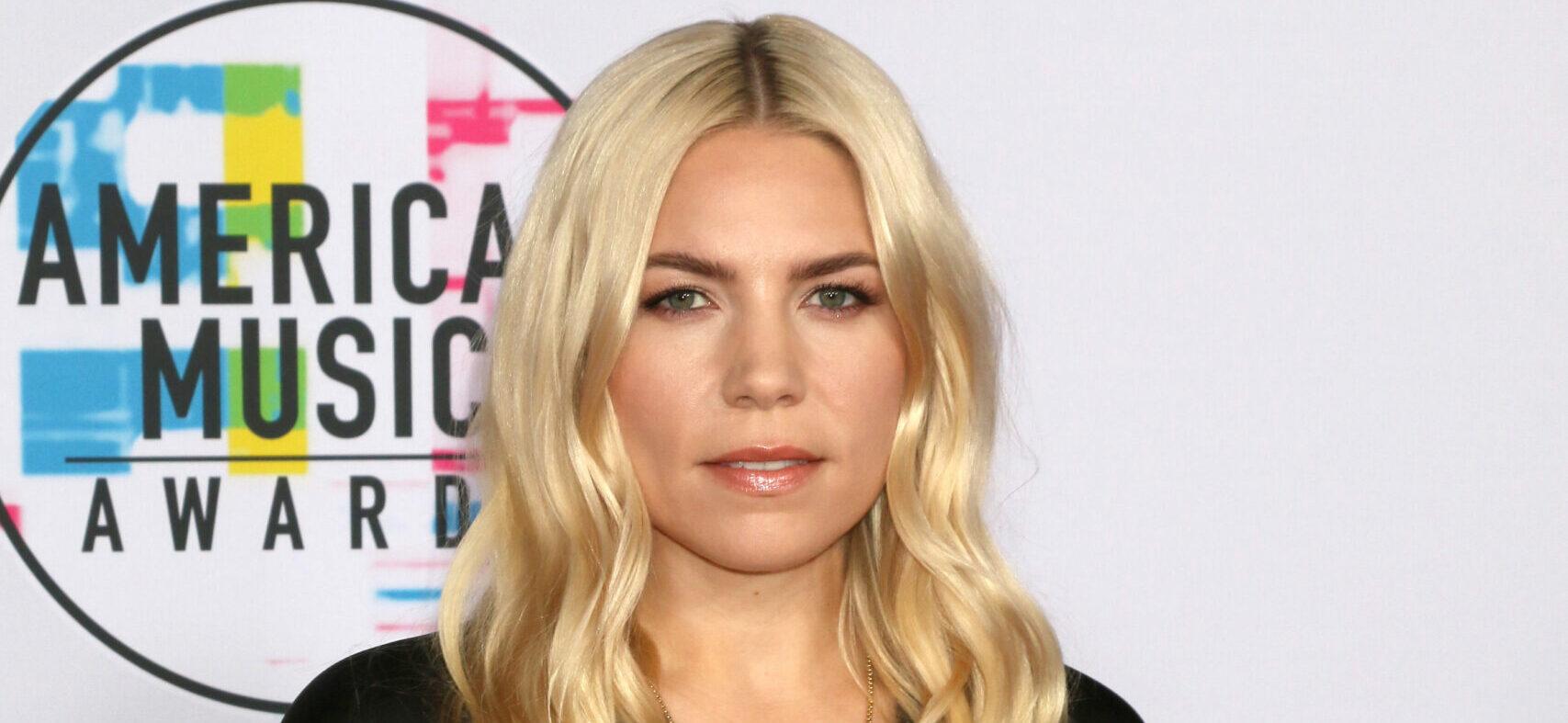Skylar Grey Sold Her Catalog Of Hit Songs To Pay For Divorce
