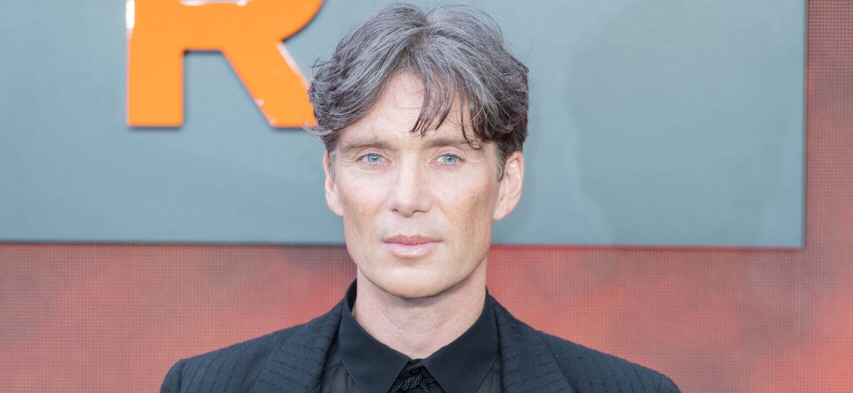 Cillian Murphy Is Open To Playing Ken In Potential 'Barbie' Sequel