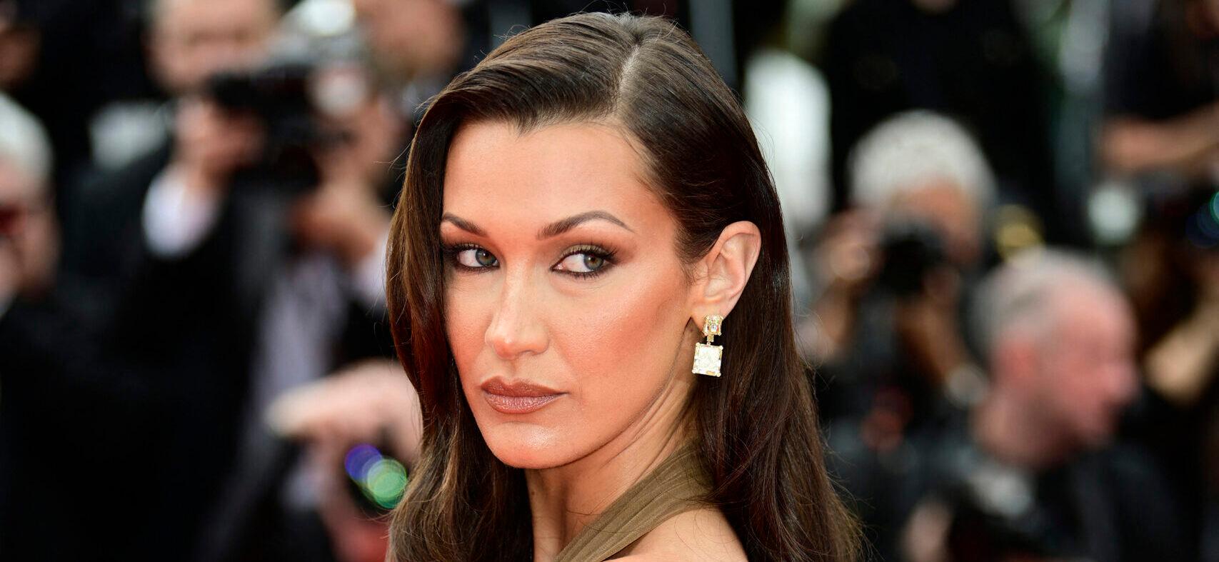 Bella Hadid Accused Of Treating Non-Famous People 'Disrespectfully'