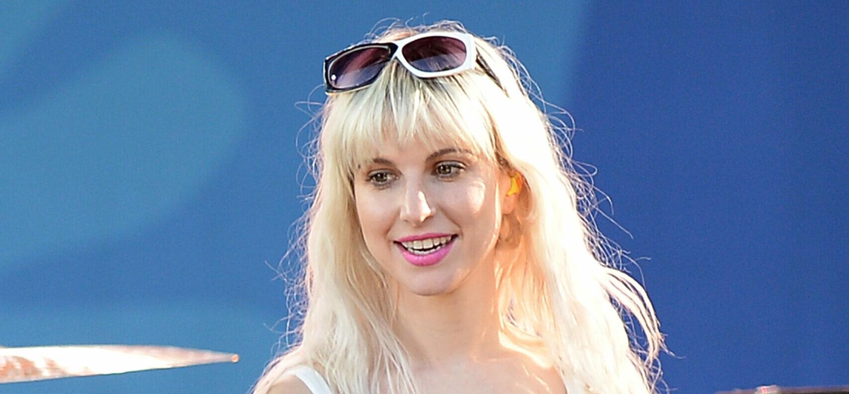 Celebrate Hayley Williams' Birthday With Her Debut Solo Album!