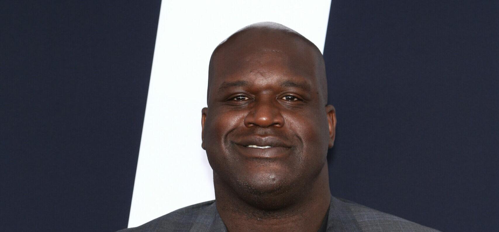 How Shaq Got His Abs Back And Dropped 30 Pounds In 6 Months!