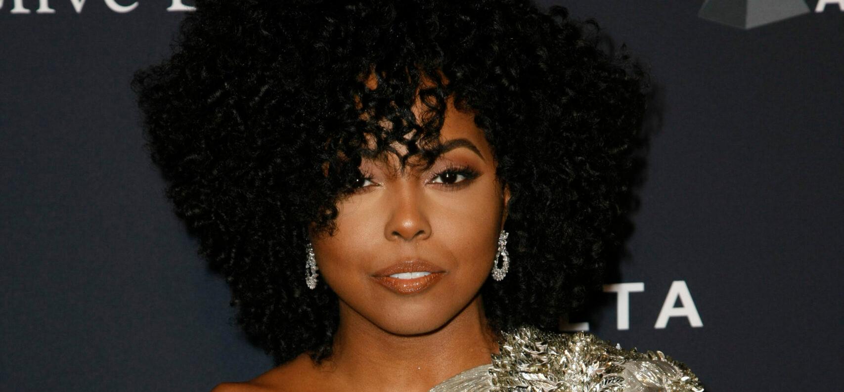 Adrienne Warren Reveals The 'Challenge' Of Playing Historical Figures