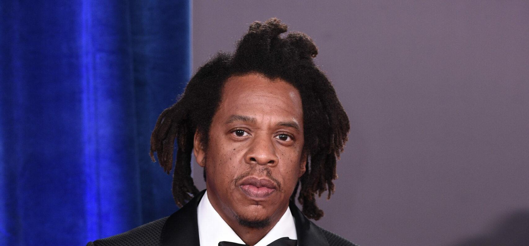 New Interview: Will Jay-Z Drop The Mic For Good To Focus On His Kids??