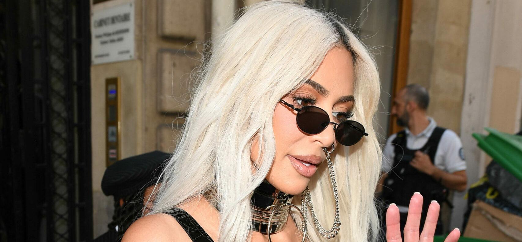 Instagram Bows Down To Kim Kardashian & Kylie Jenner!