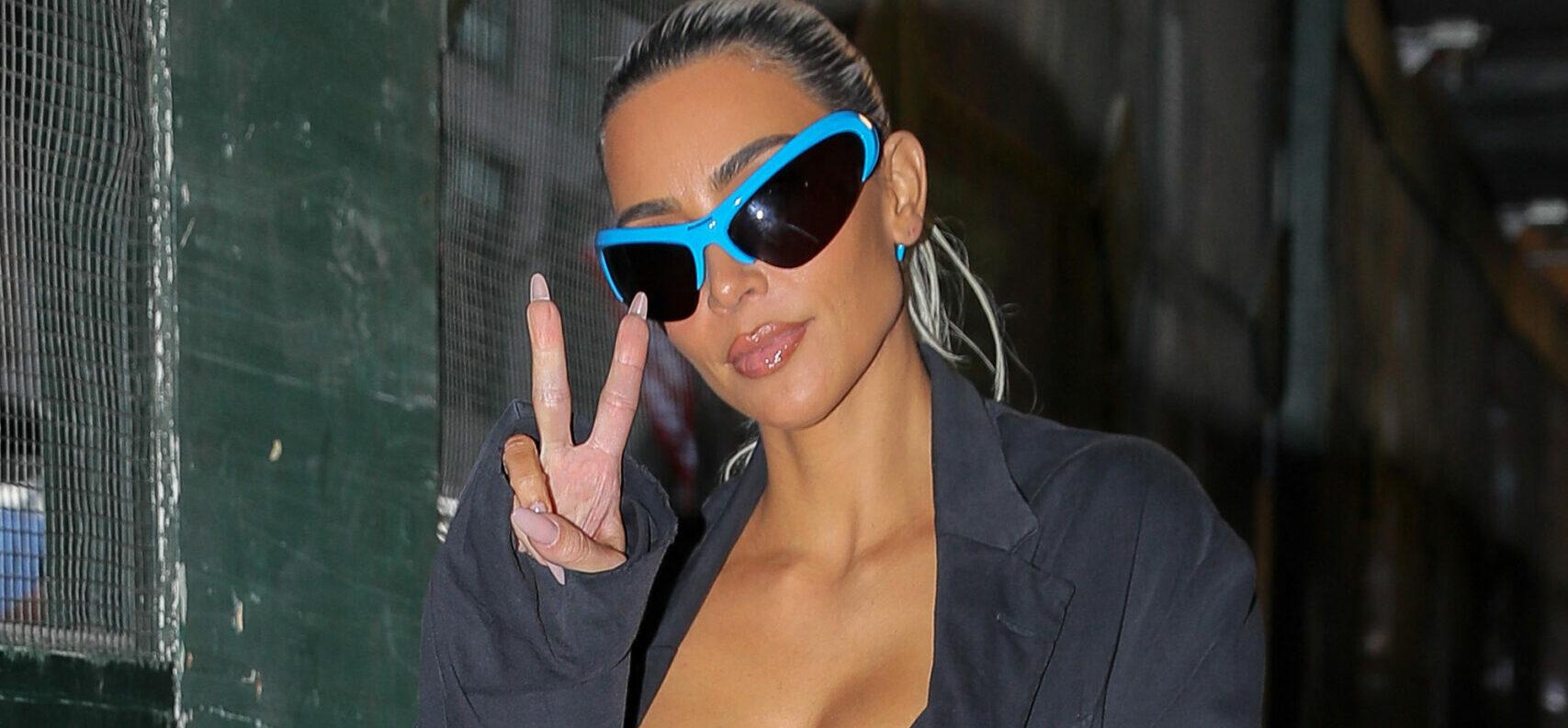 Kim Kardashian On The Hook For $1.26M In Bad Ads