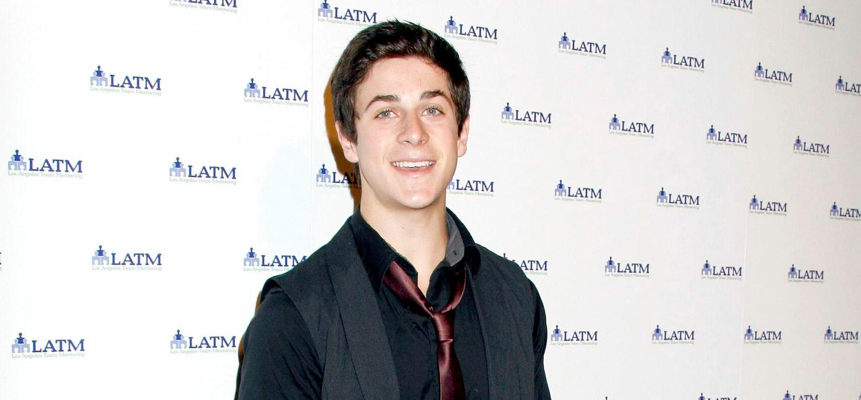 David Henrie Is Still Up For A 'Wizards Of Waverly Place' Reboot