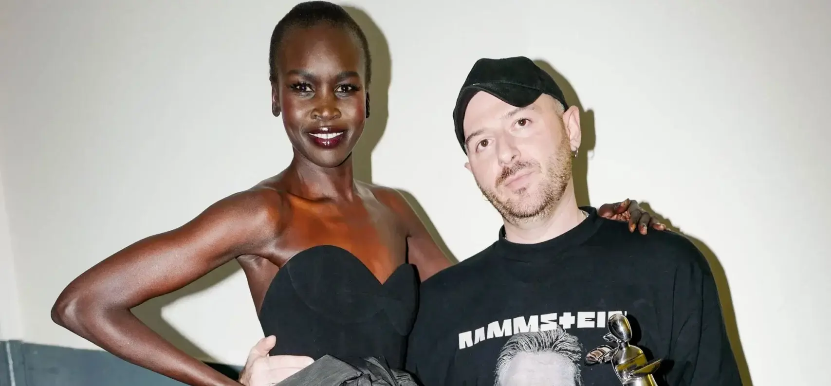 Balenciaga Designer Demna Admits BDSM Ad Was 'Inappropriate' With Kids