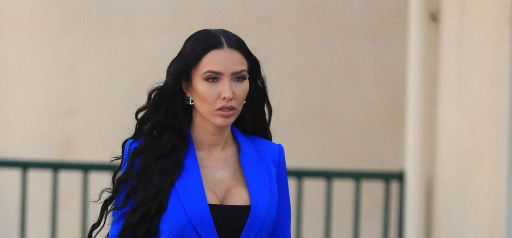 Bre Tiesi Calls 2023 'Hardest Year Of Life' In Candid Post