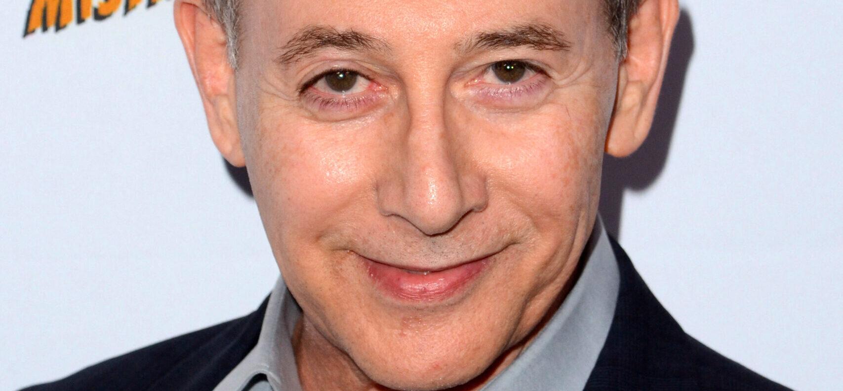 Pee-wee Herman Actor Paul Reubens Remembered By Famous Friends