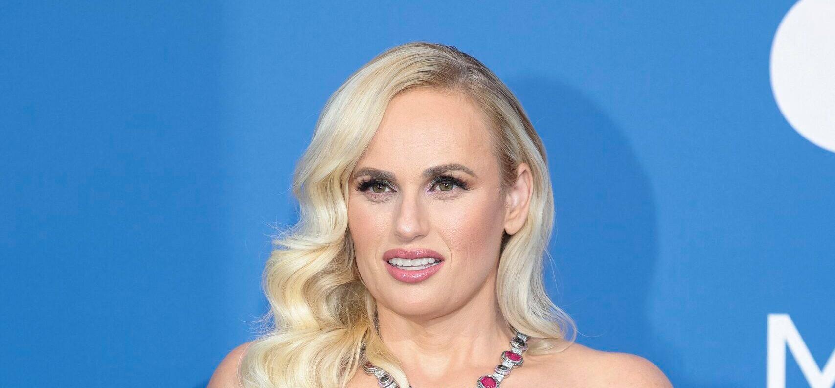 Rebel Wilson 'Feels Bad' About Her 30-Pound Weight Gain