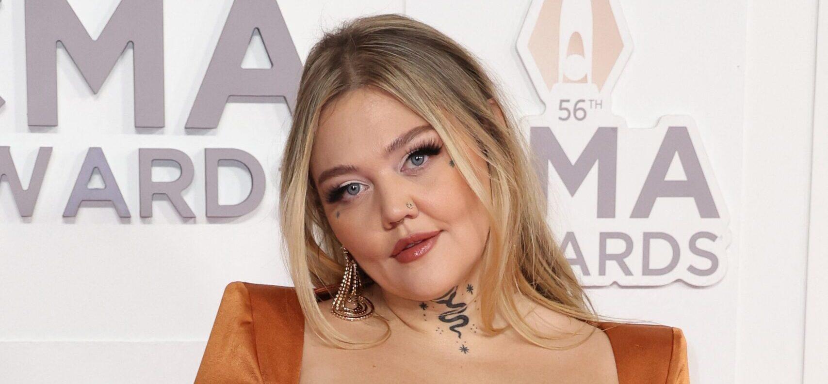 Elle King Finally Addresses Drunken Dolly Parton Performance