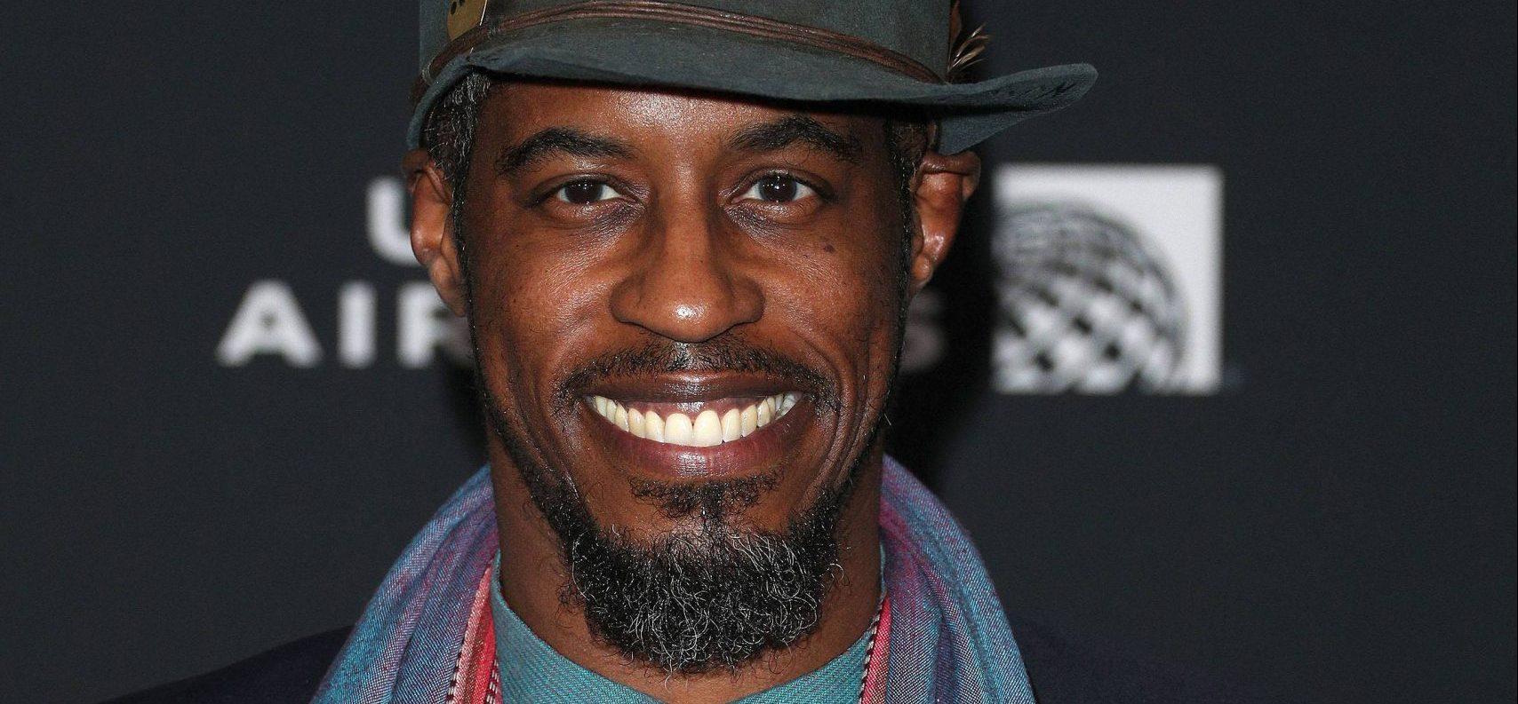 Ahmed Best Admits He Was 'Nervous' To Return To 'Star Wars'