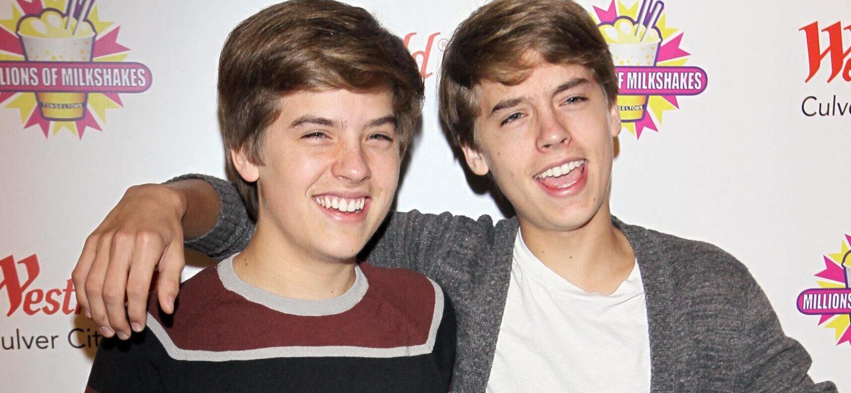 Zack And Cody's Table Is Finally Ready After 15 Years Of Waiting!