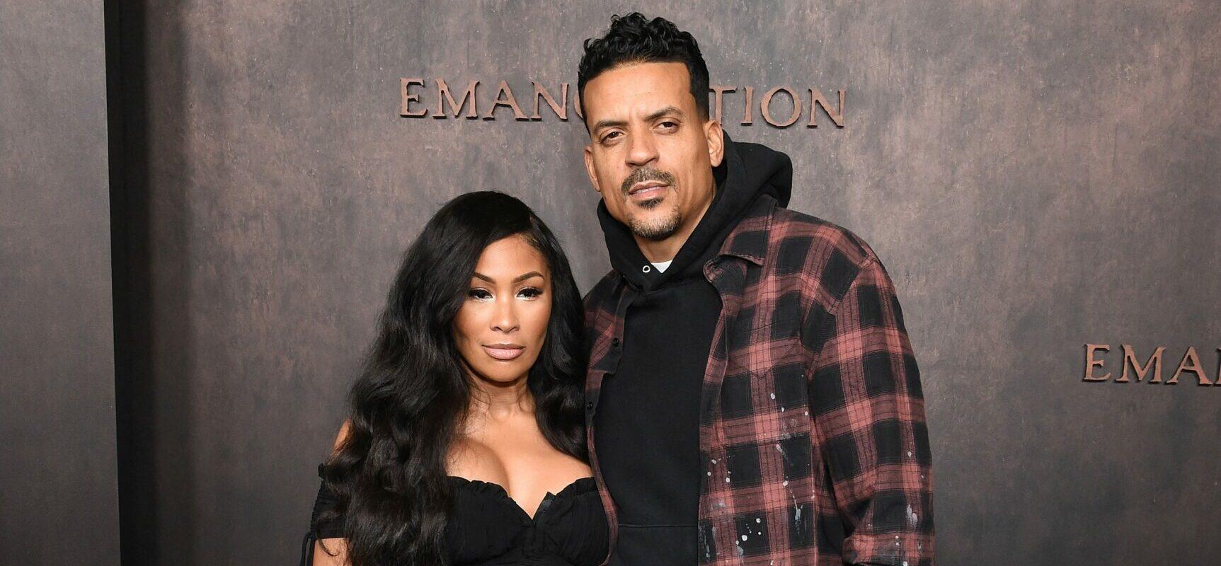 Former NBA Star Matt Barnes Receives Alleged Death Threats