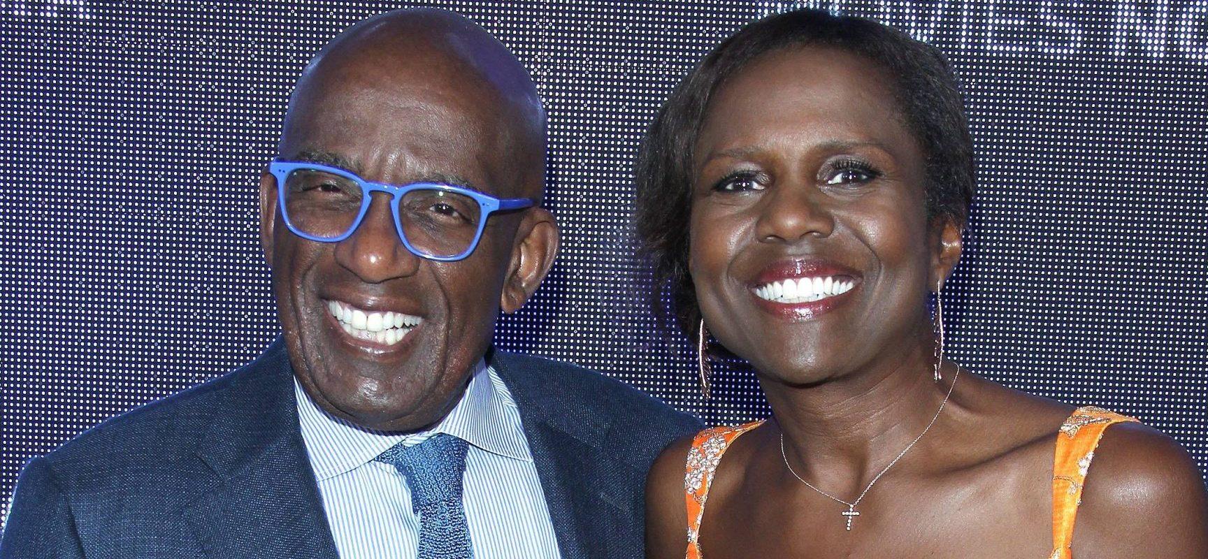 Al Roker's Wife Deborah Opens Up About Experience As Caregiver