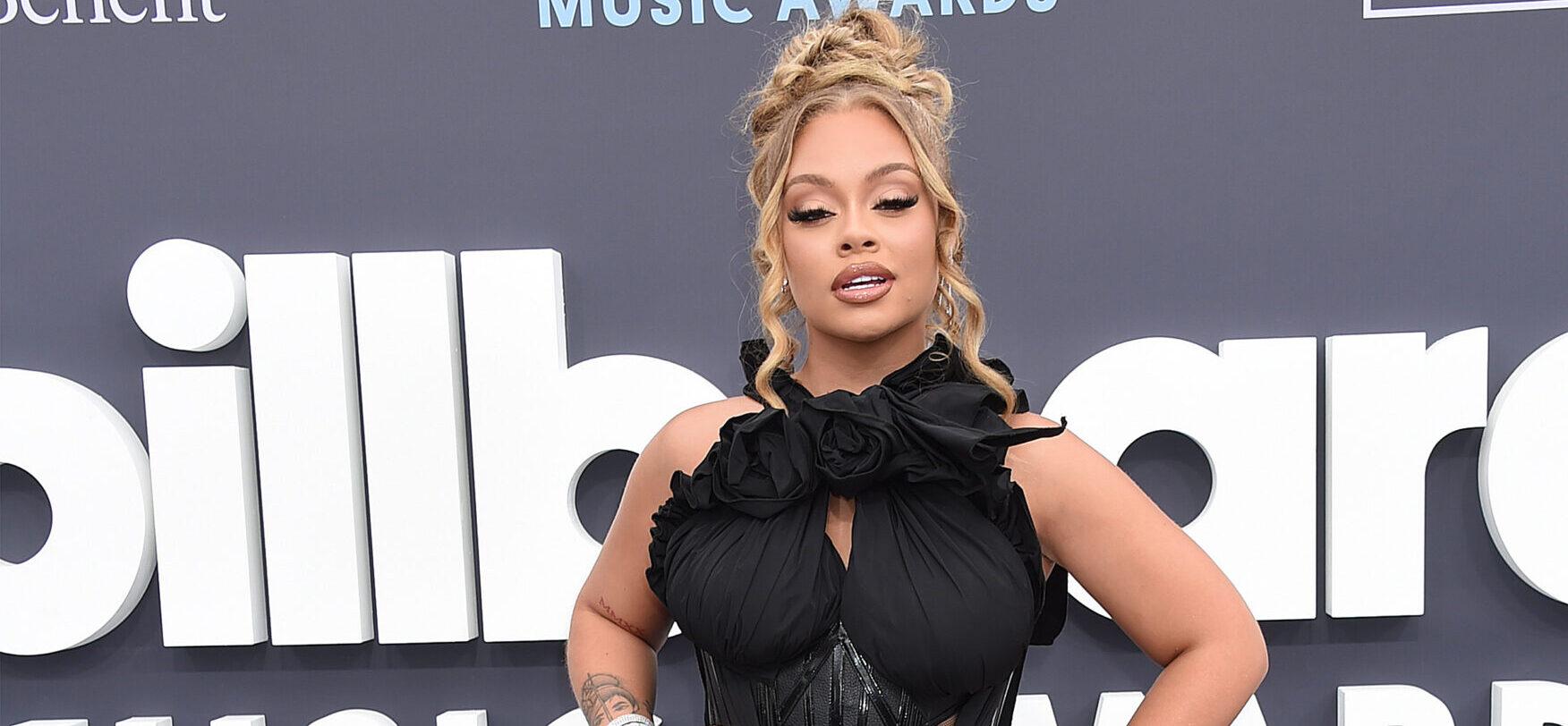 Latto Warns Young Women Off Plastic Surgery, Reveals Her Regret