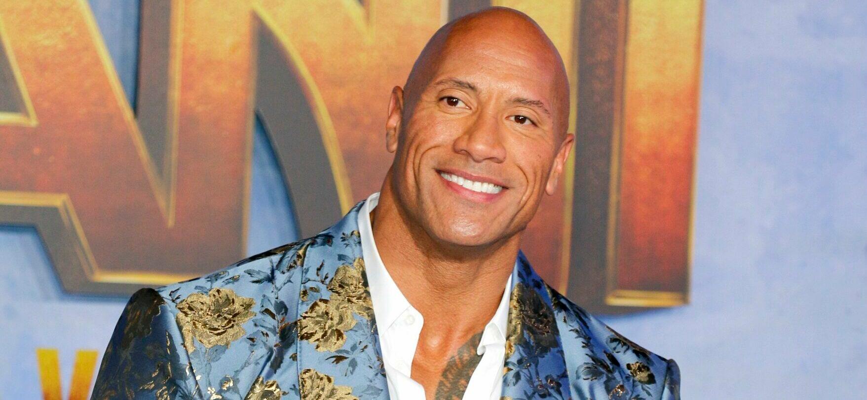Dwayne Johnson Supports Brendan Fraser Amid Hollywood Comeback