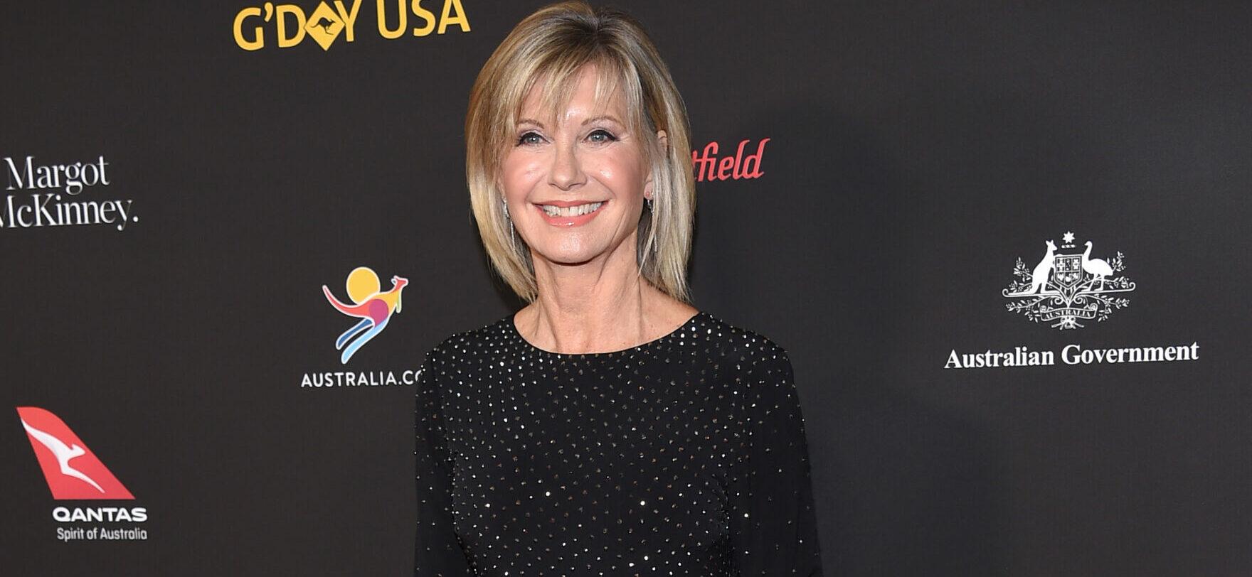 Olivia Newton-John Honored On 74th Posthumous Birthday