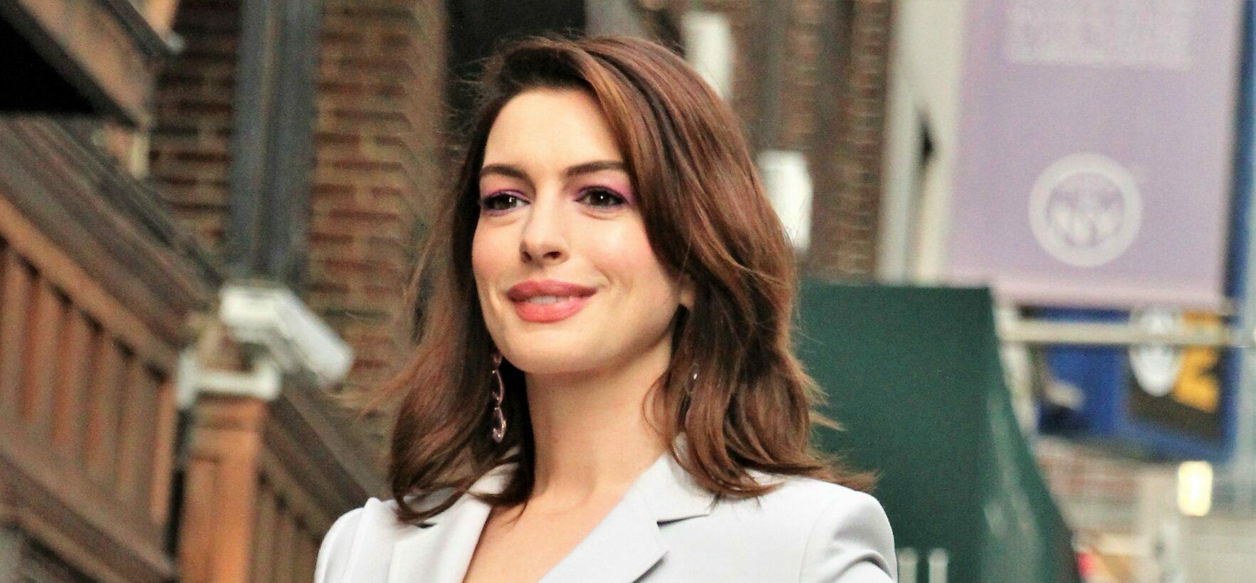 'The Princess Diaries 3' Taking Shape At Disney